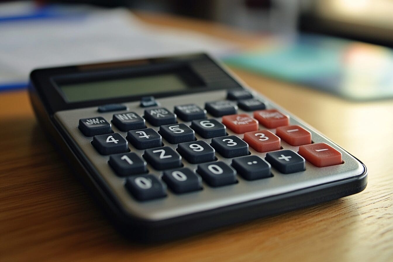 Besplatni Znanstveni Kalkulator Online