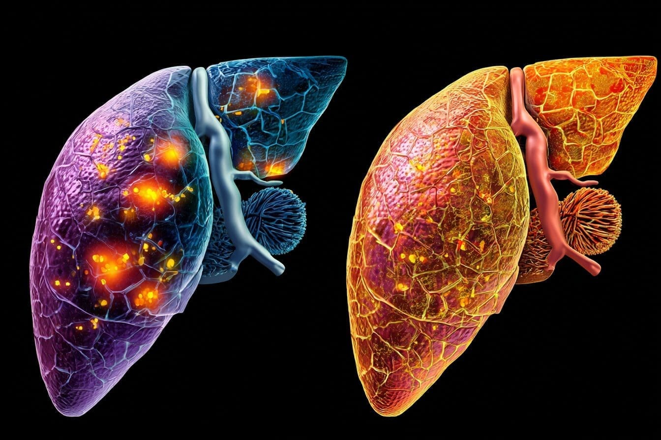 Kako Prepoznati Hepatitis – Simptomi Upala Jetre ABC