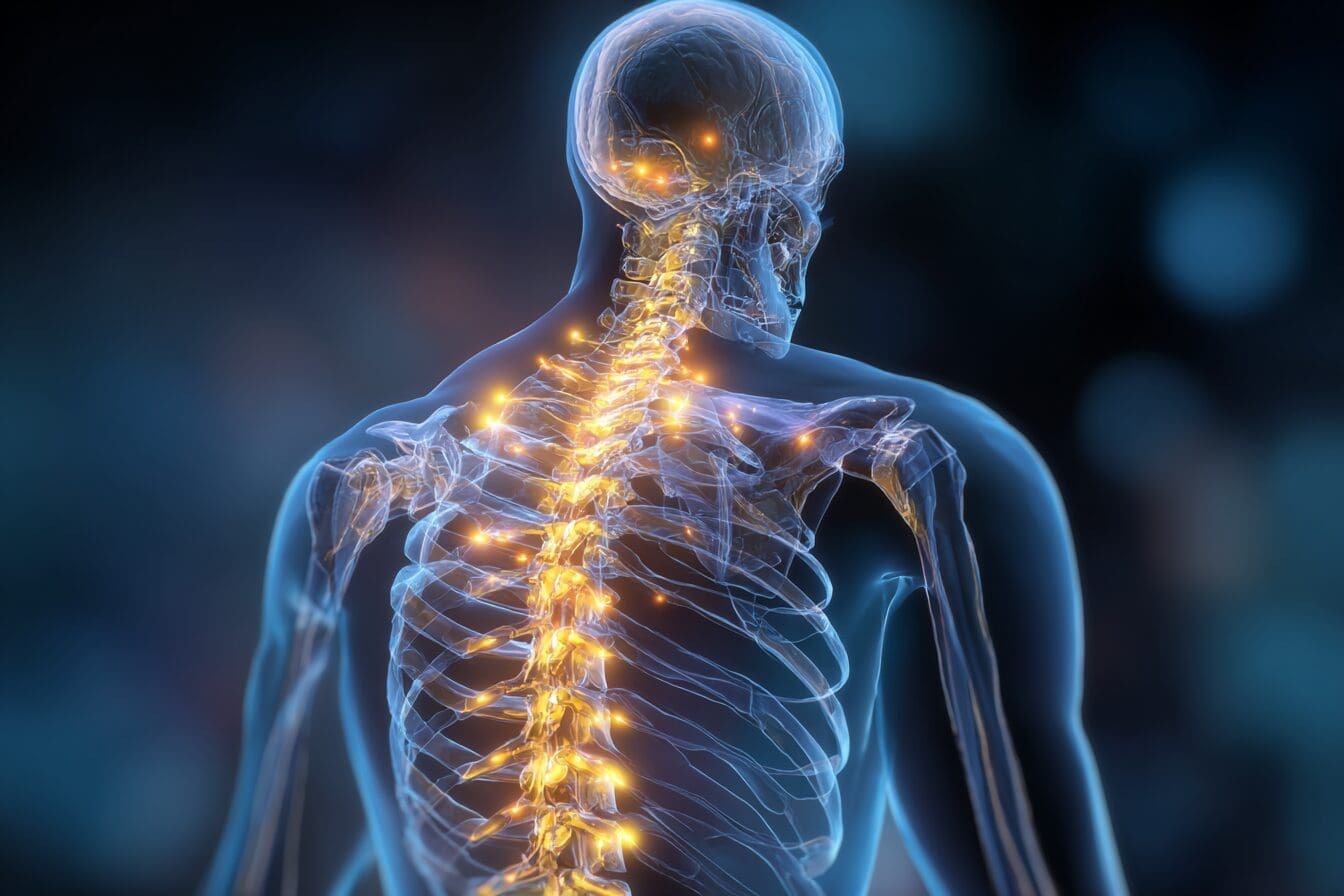 Kako Prepoznati Metastaze na Kostima – Bol Simptomi