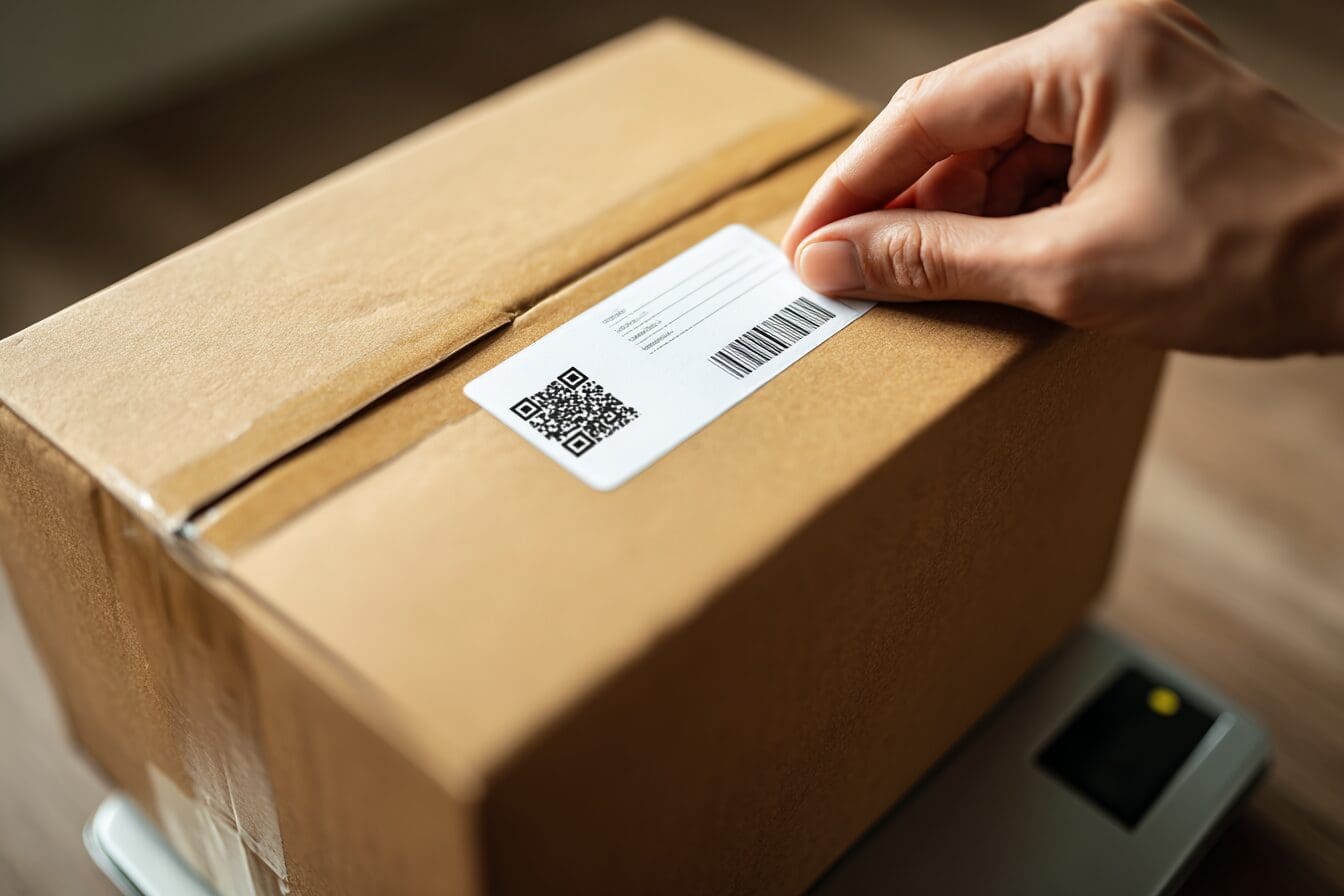 Kako Poslati Paket – Pošta Kurirska Služba Adresa Težina