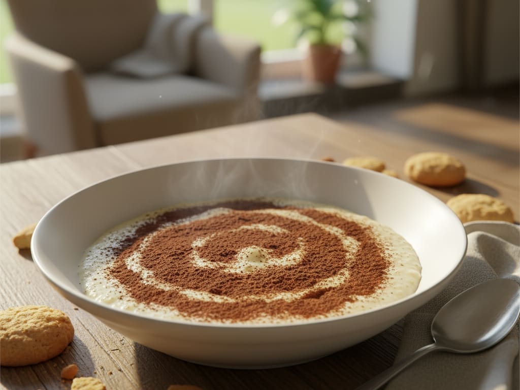 Kako Skuhati Griz: Recept Za Kremasti Doručak Iz Djetinjstva