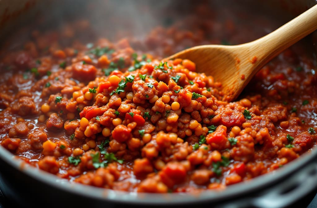 Kako Napraviti Bolonjez Od Mljevenog Mesa: Top Recept
