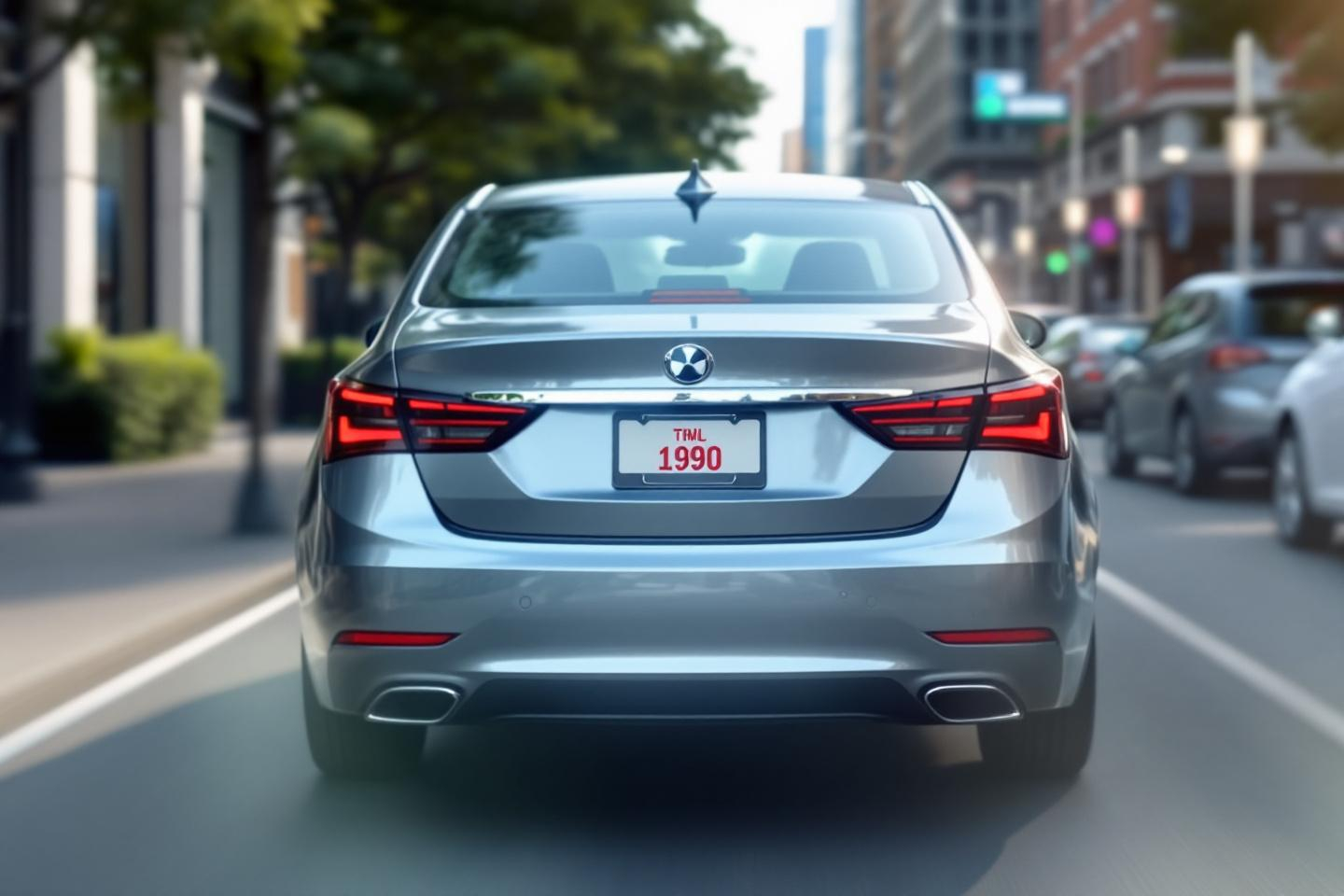 Probne Tablice: Cijena, Trajanje I Kako Ih Dobiti